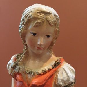 Universal Statuary | Accents | Vintage 975 Universal Statuary | Poshmark